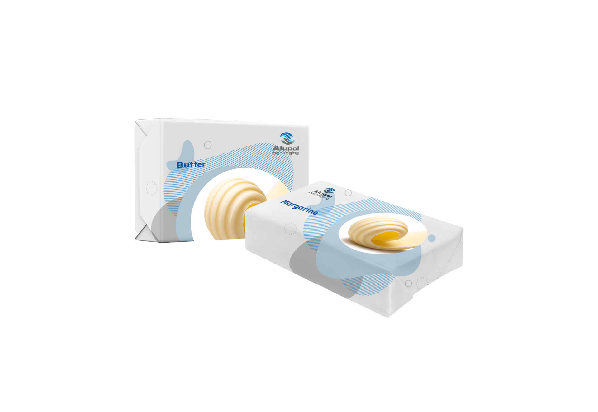 Al/PE/Pap - Alupol Packaging