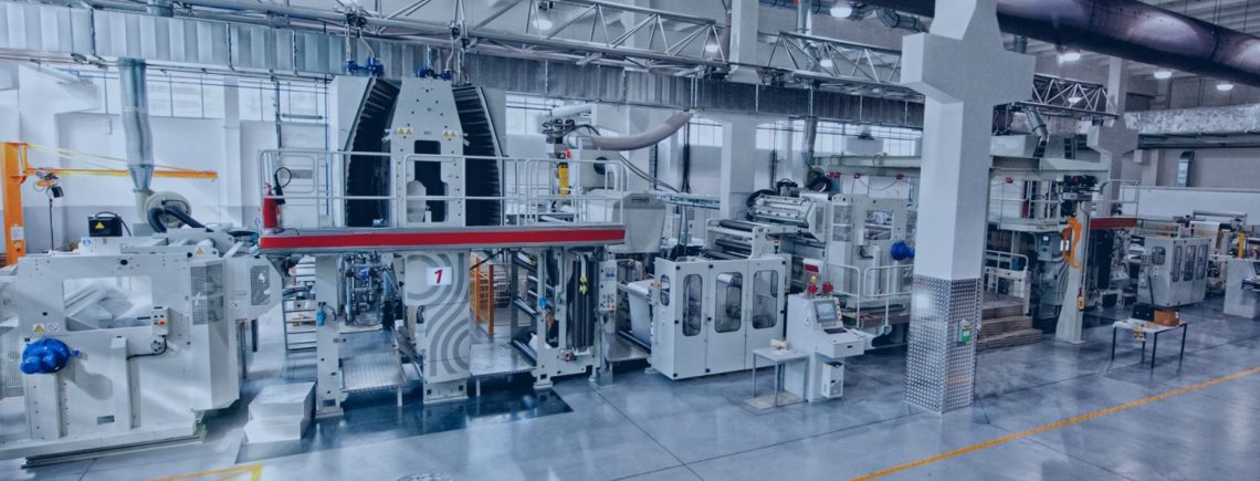 Pap/PE/Al/PE - Alupol Packaging