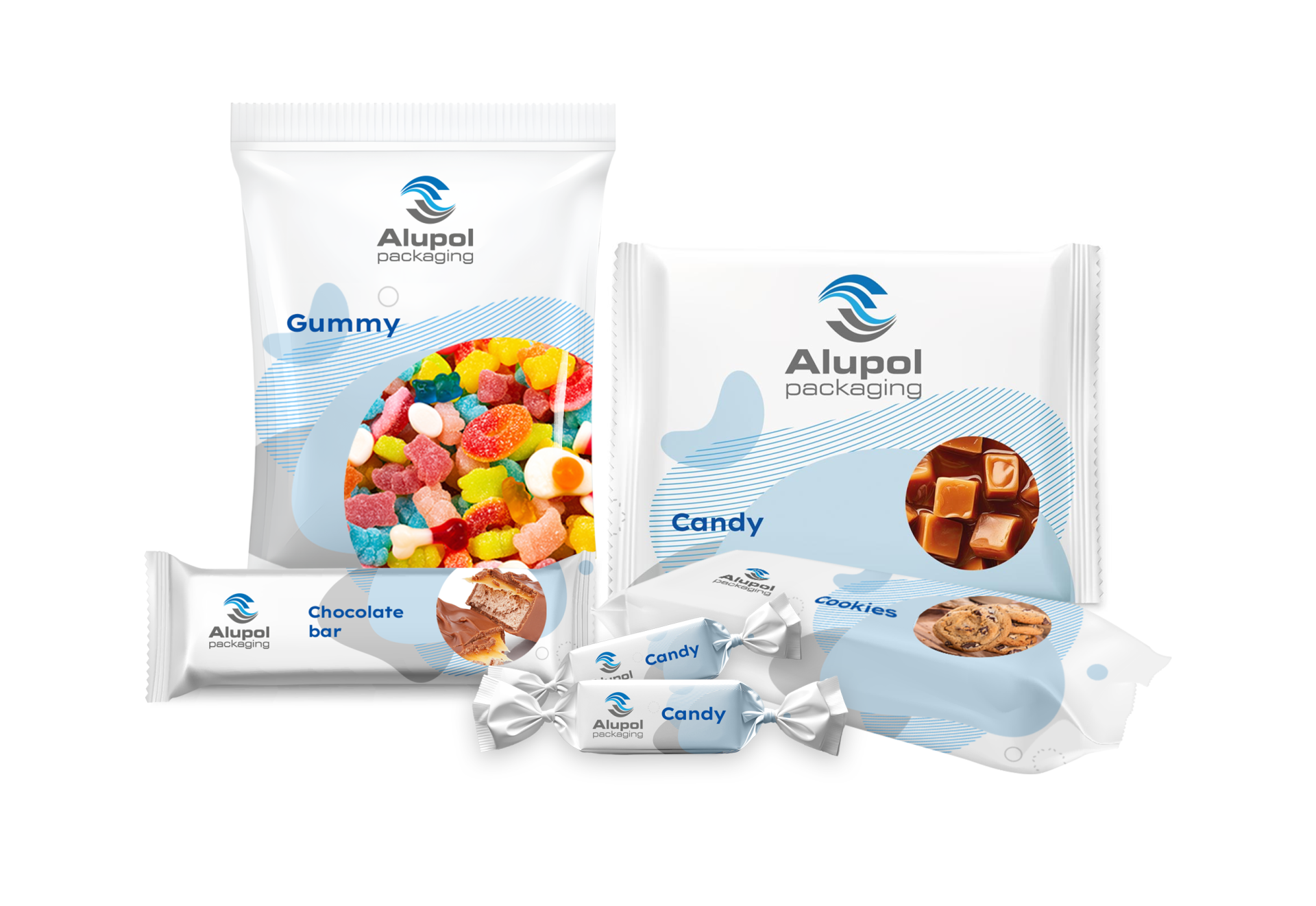 Al/Pap - Alupol Packaging