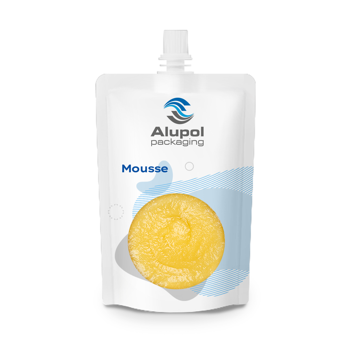PET/Al/PET/PE - Alupol Packaging