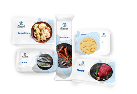 BOPP/HBF - Alupol Packaging