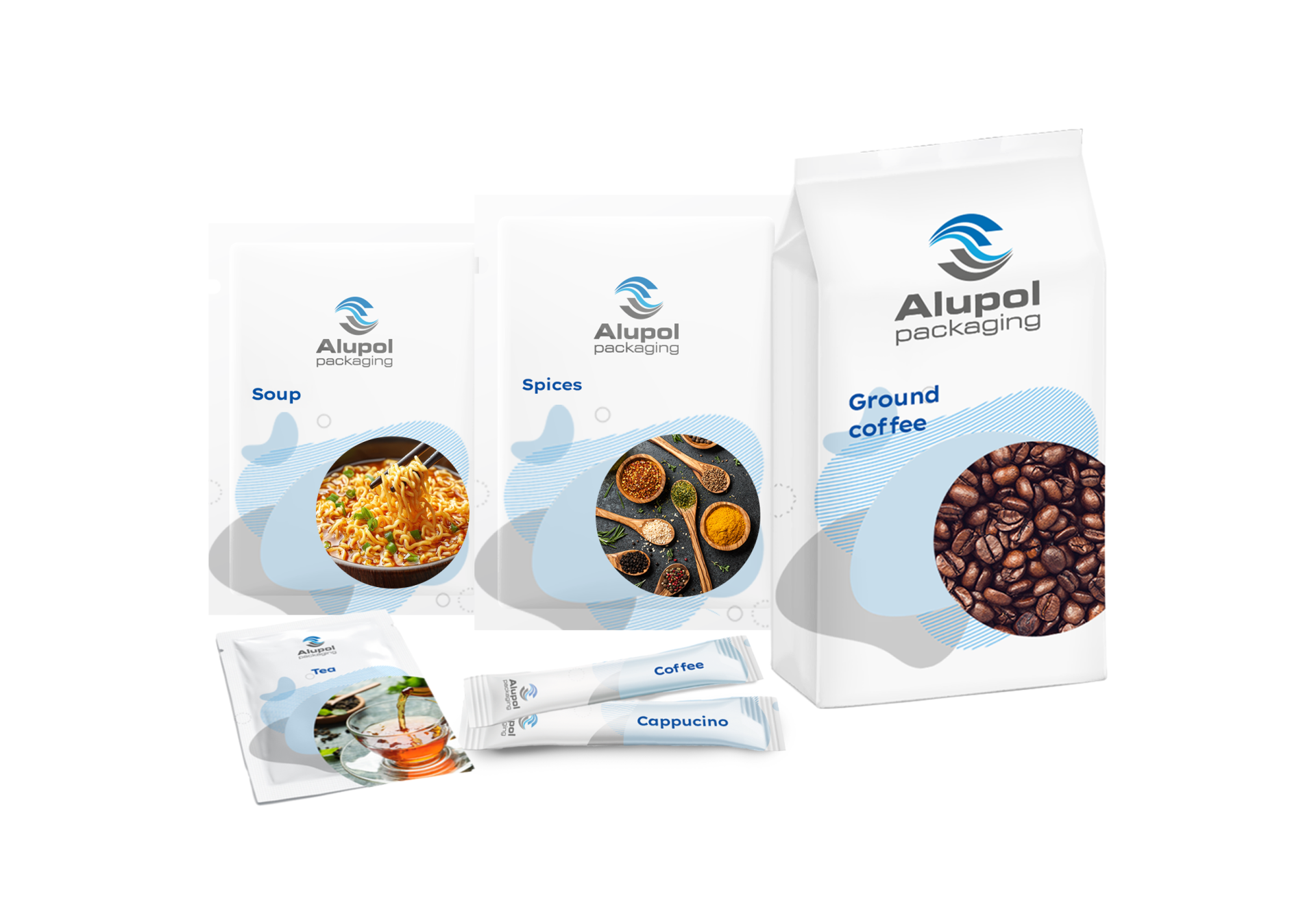 Pap - Alupol Packaging