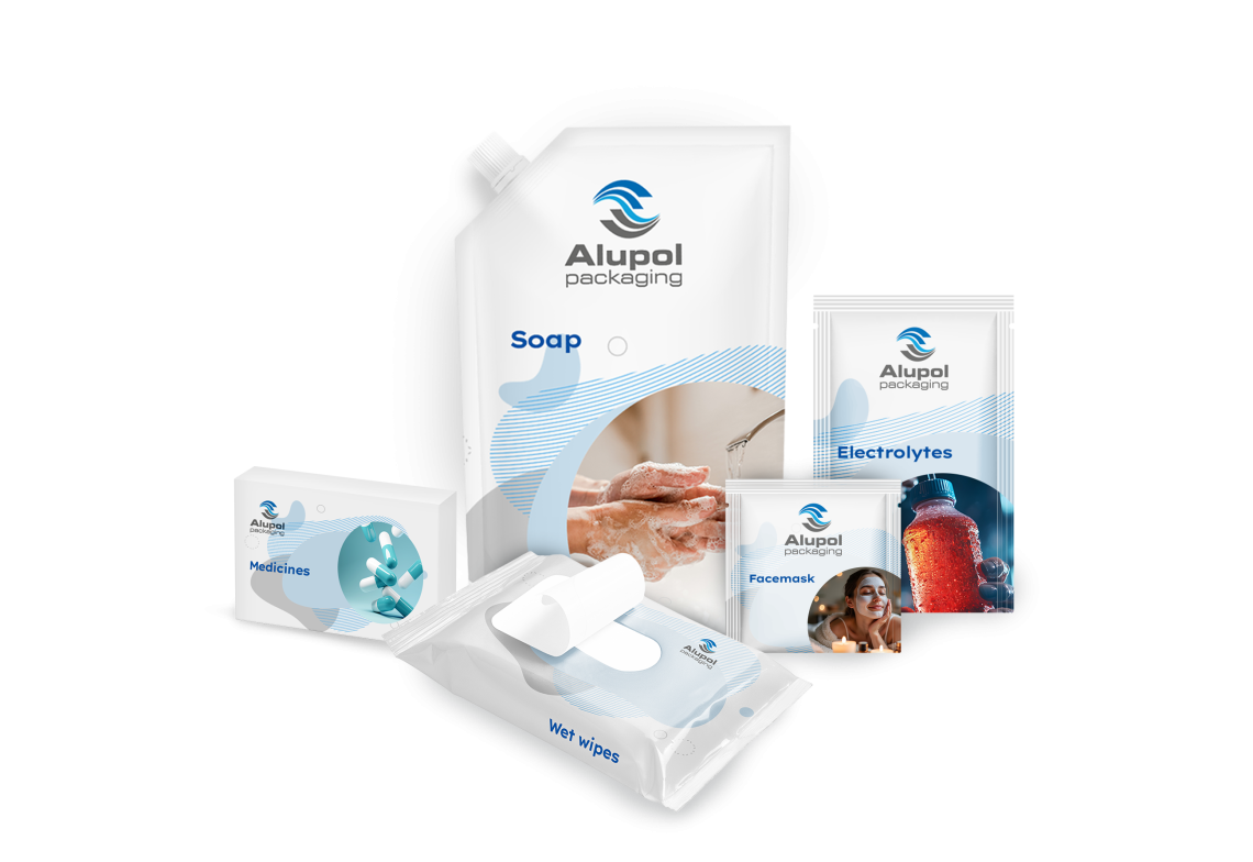 Alupol Packaging